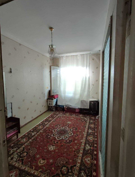 Карасу - 6. 5/5/5. 110м2. 2×9 балкон
