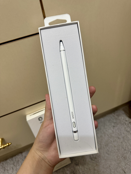 Green Universal Pencil