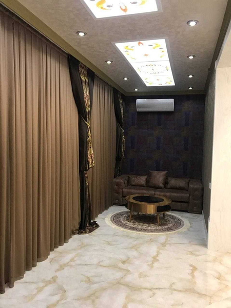 GOLDEN HOUSE