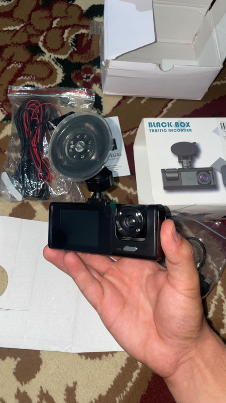 Videoregistrator