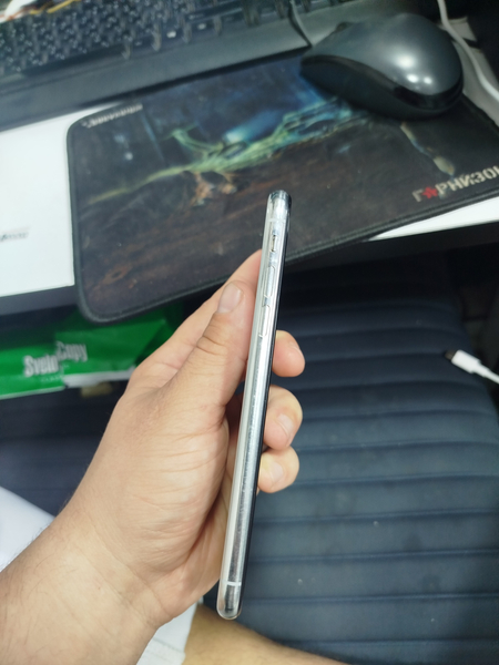 Iphone x sotiladi