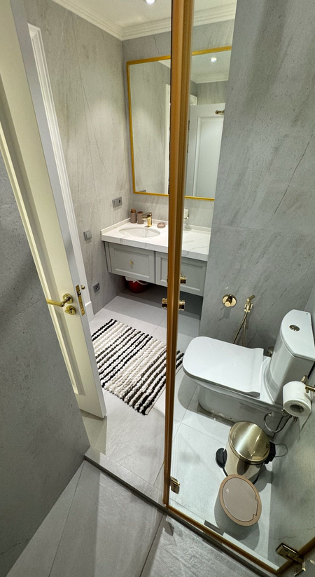 Продается своя квартира 4*8*9 НОВОСТРОЙКА 130 м2