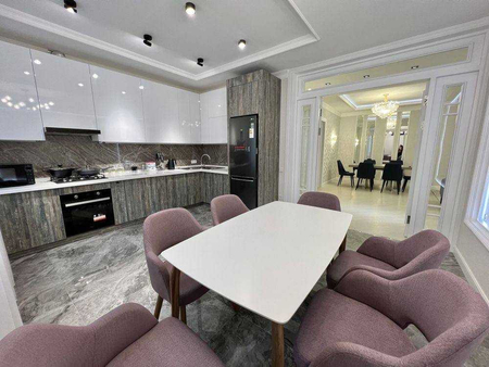 Rent 3 room apartment  Мирзо-Улугбекский райoн      
 Стадион 