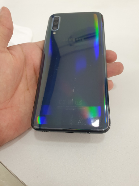 Samsung A70 Ideal umuman Xarajatsiz