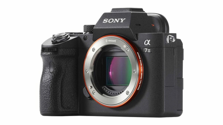 Sony a7iv sotiladi