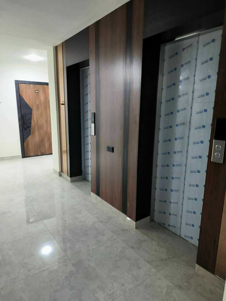 Квартира 2/5/14, 59,34 м², ЖК \\\