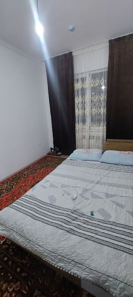 UZIMNI UYIM, Ijaraga beriladi Yangi darxonda