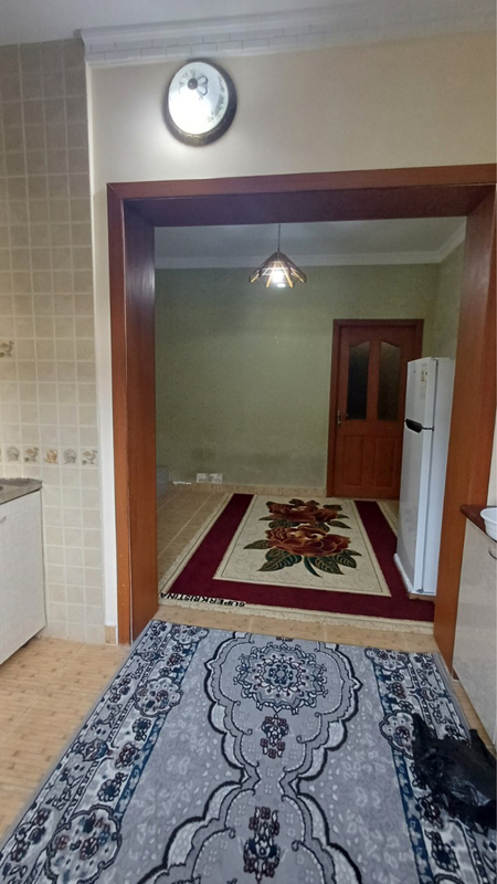 Arenda kvartira Yunusobod 19 kvartal evro remont Юнусвбадский район 19