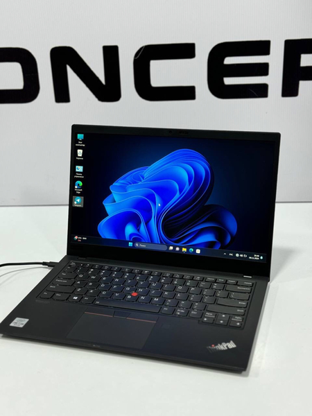 Kuchli Noutbuk Lenovo ThinkPad X1 Carbon