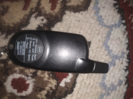 Magicar dominant zapas plt 906