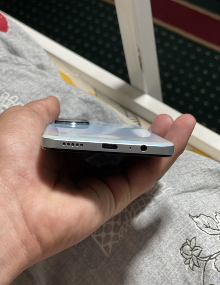 Honnor x7b Android 14 snabdragon 680 8+8 128