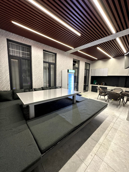 Dacha Dabl Villa/Дача Дабл вилла