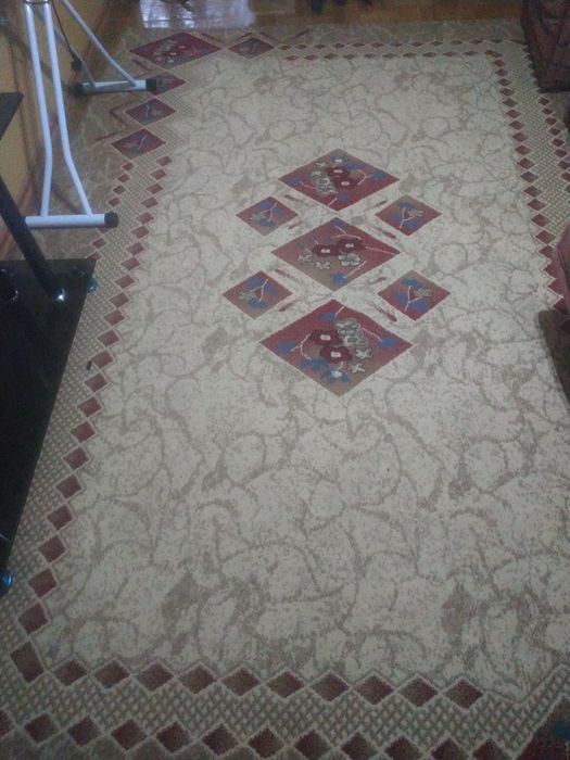 Продаётся кавёр и дарожка