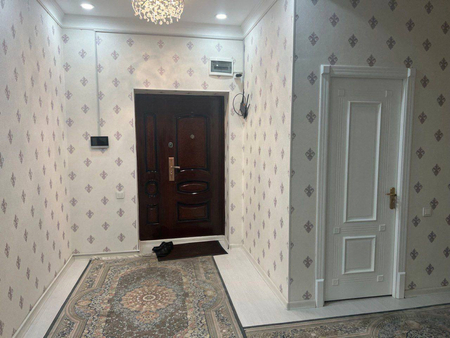 Продается квартира юнусобад
