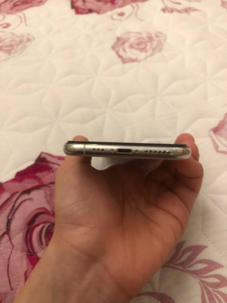 iphone Xs 256Gb sotiladi!!!