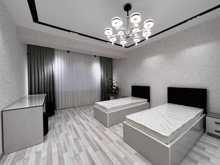 Сдается квартира от Murad Buildings на ц4, ц5 Алайский рынок