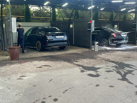 Hongqi eqm5 full 2021