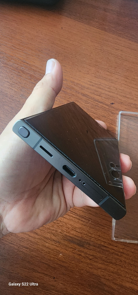 Samsung s 24 ultra 12/1tb