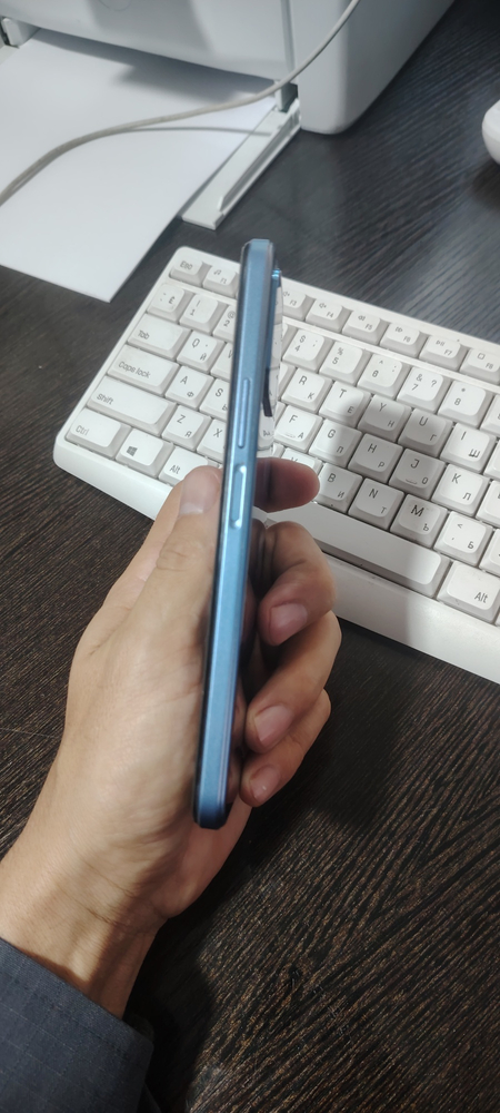 Honor x 8 64 GB xxx