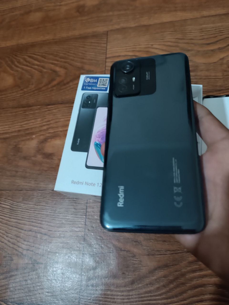 Redmi not 12 s sotiladi