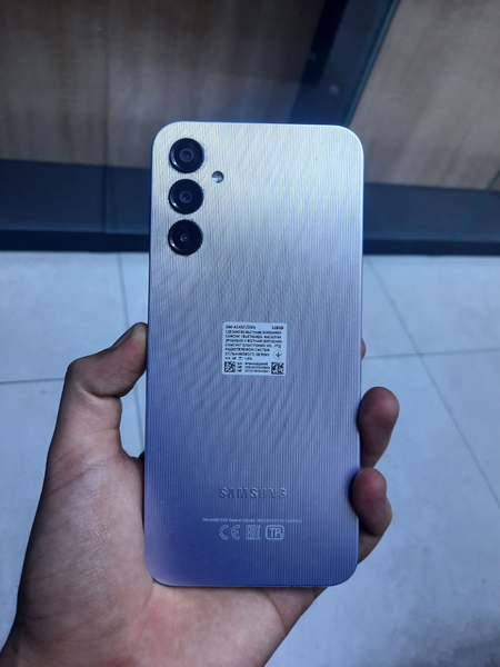 Samsung gallaxy a14