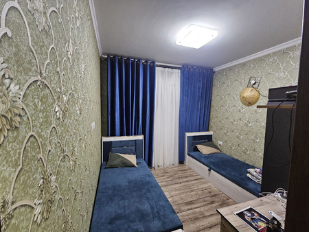 Ипотека  ,продажа юнусабад 19   5/3/5