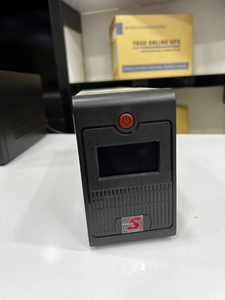 UPS SPower CAT-650