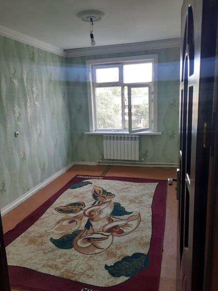 Samarqand Shahar Sodiana. 3 xonali
