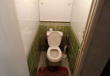 Аренда квартира на Сергели Ярмарка