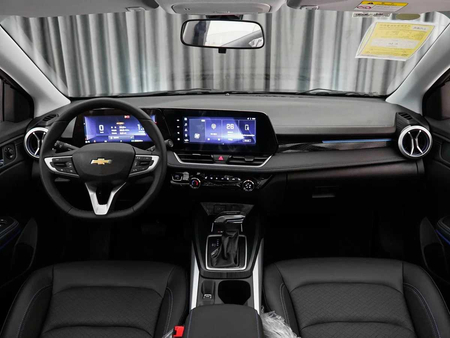 Chevrolet Monza 1.3 Turbo