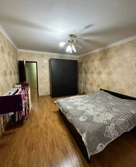 Спецплан, 3/4/4, с ремонтом, 116 м². Метро Космонавт, Юсуф Хос Ходжиб