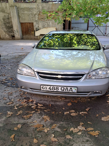 Ласетти автомат в хорошем состоянии