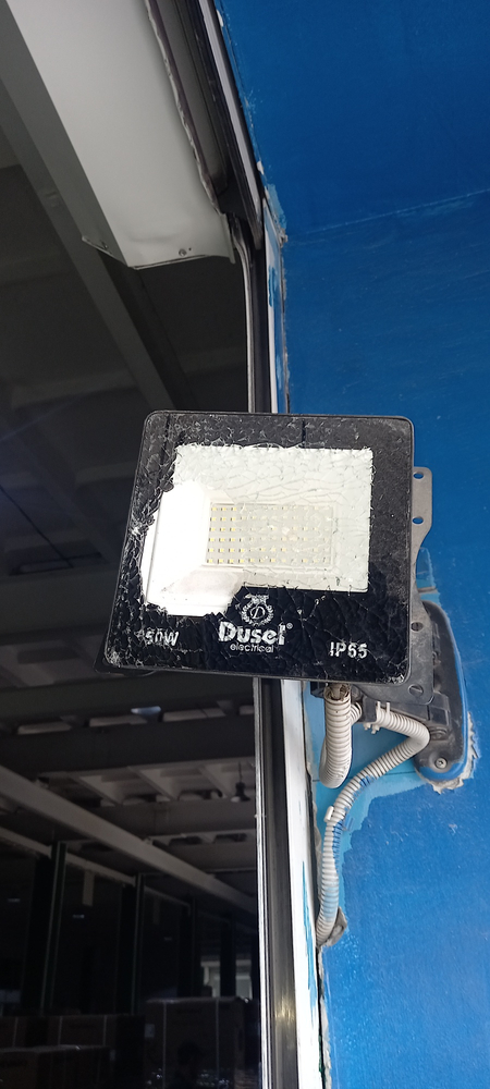 Elektrik Elektr mua'mmolarni  hal qilaman