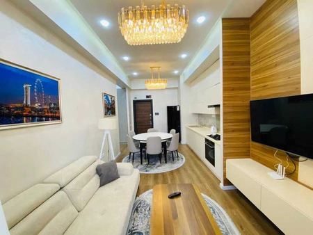 谷 128900 谷 Shayxontohur tumanida kvartira sotiladi [47 м²]