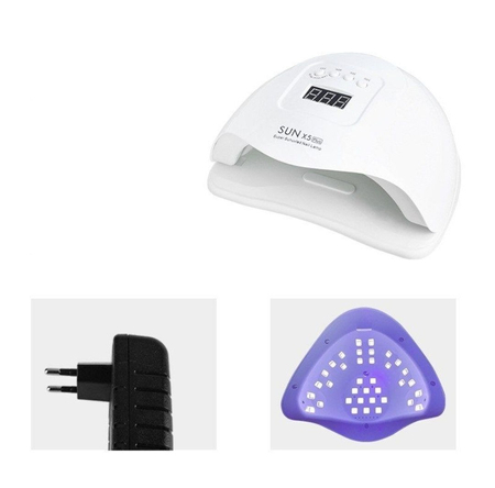 Продается LED лампа для маникюра.