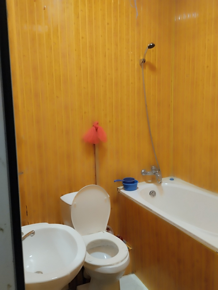 Gorgazda 1xonali uy ijaraga beriladi