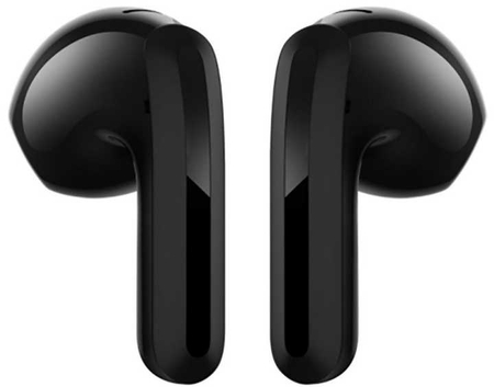 Redmi Buds 6 Active Black naushbiklari Muddatli to`lov asosida