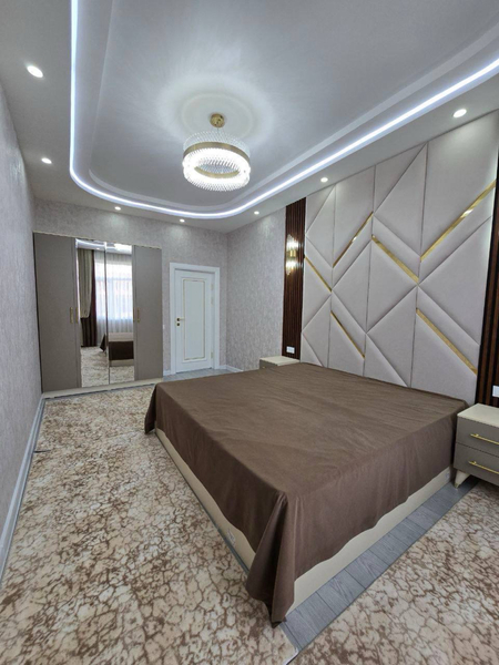 Продается 3 комнатная квартира в СамкочАвто площадью 105 кв.м.