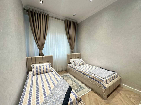 Сдается каартира в Шайхантахурском районе