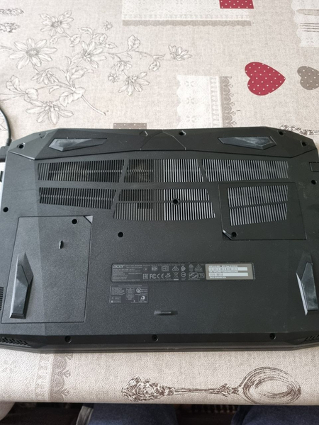 Acer Nitro 5 AN515