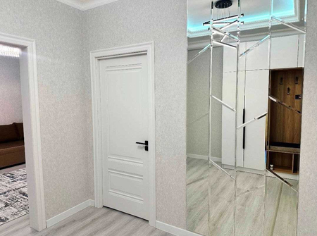 Срочно сдается 2/4/9 квартира в ЖК SilkRoad   (Br 2706)