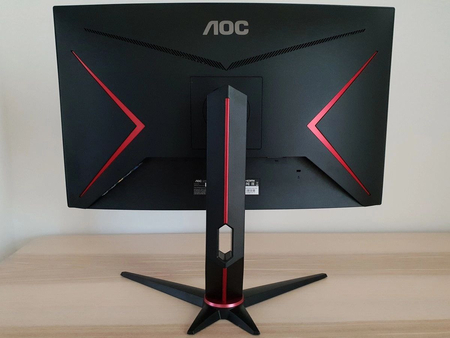AOC 27\\\