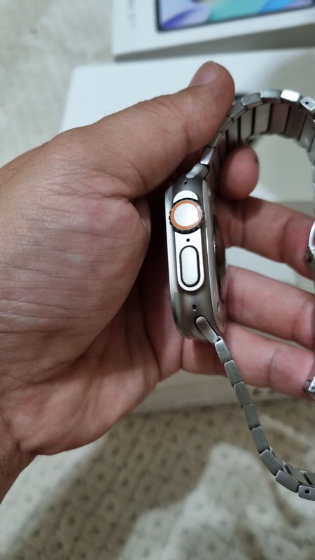 iPhone 15pro 256 i iwatch 8ultra
