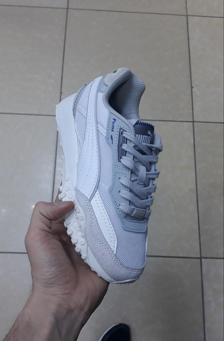 кроссовки puma очень хорошо удобная качественная