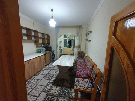 Юнусобод 9 кв. 3/2/5 сотилади