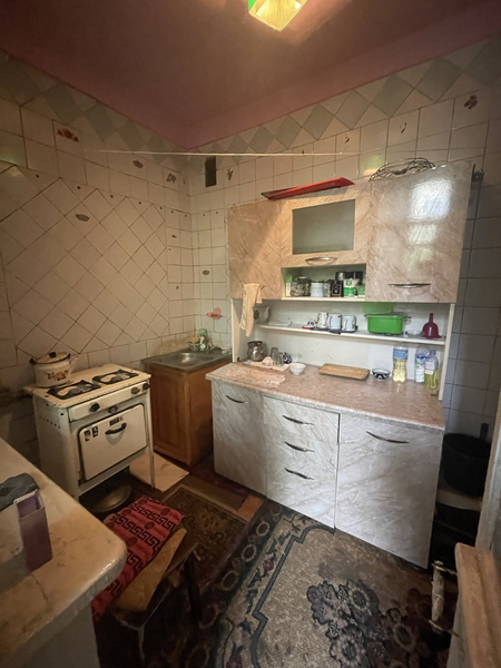 Сдается 2/1/4 Ц6 Пожарка