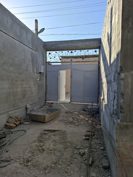 Срочно продаётся дом 5ком 2сотьки Зангиата реальн.фото Своя