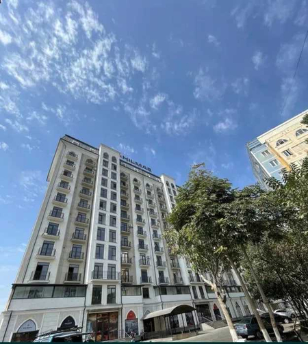ЯККАСАРОЙ Срочно Продаётся 1/18/20/33,64м2 квартира в ЖК ISTAMBUL SITY