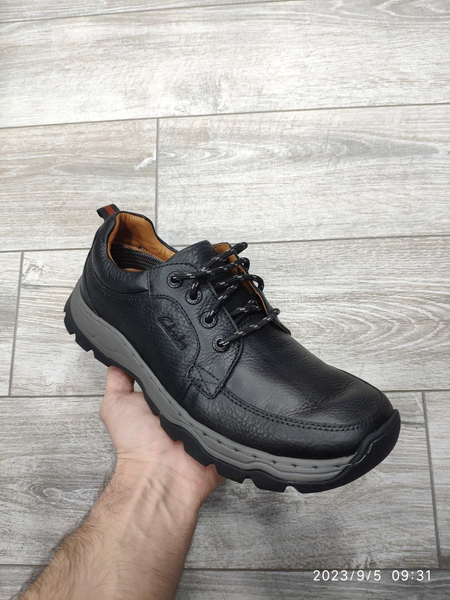 CLARKS UN BRAWLEYPACE - Привезли из ЕВРОПЫ размеры от 40 до 45.