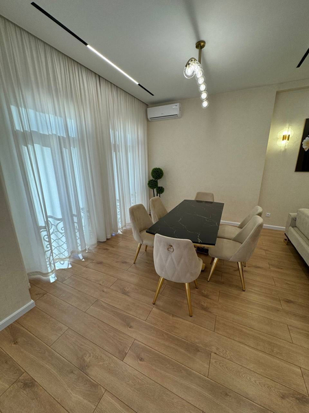 Сдается квартира Ташкент сити\\nЖК Boulevard  residence \\n2/6/7